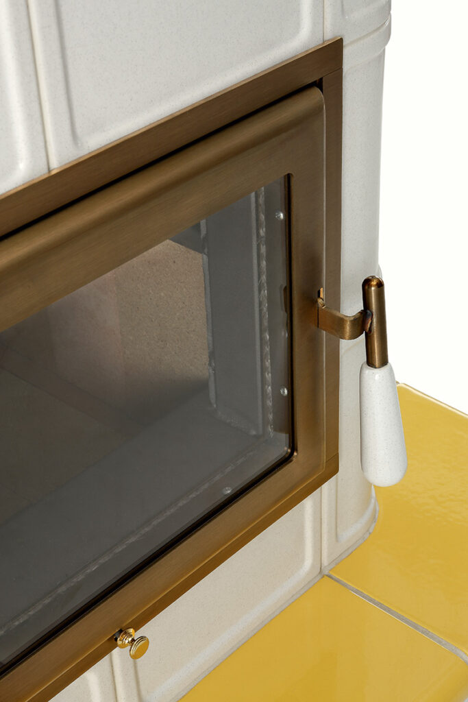 Venus Woodburning Fireplace 9.4Kw – My Home & Garden