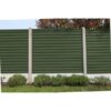 SmartFence Steel Panels – My Home & Garden