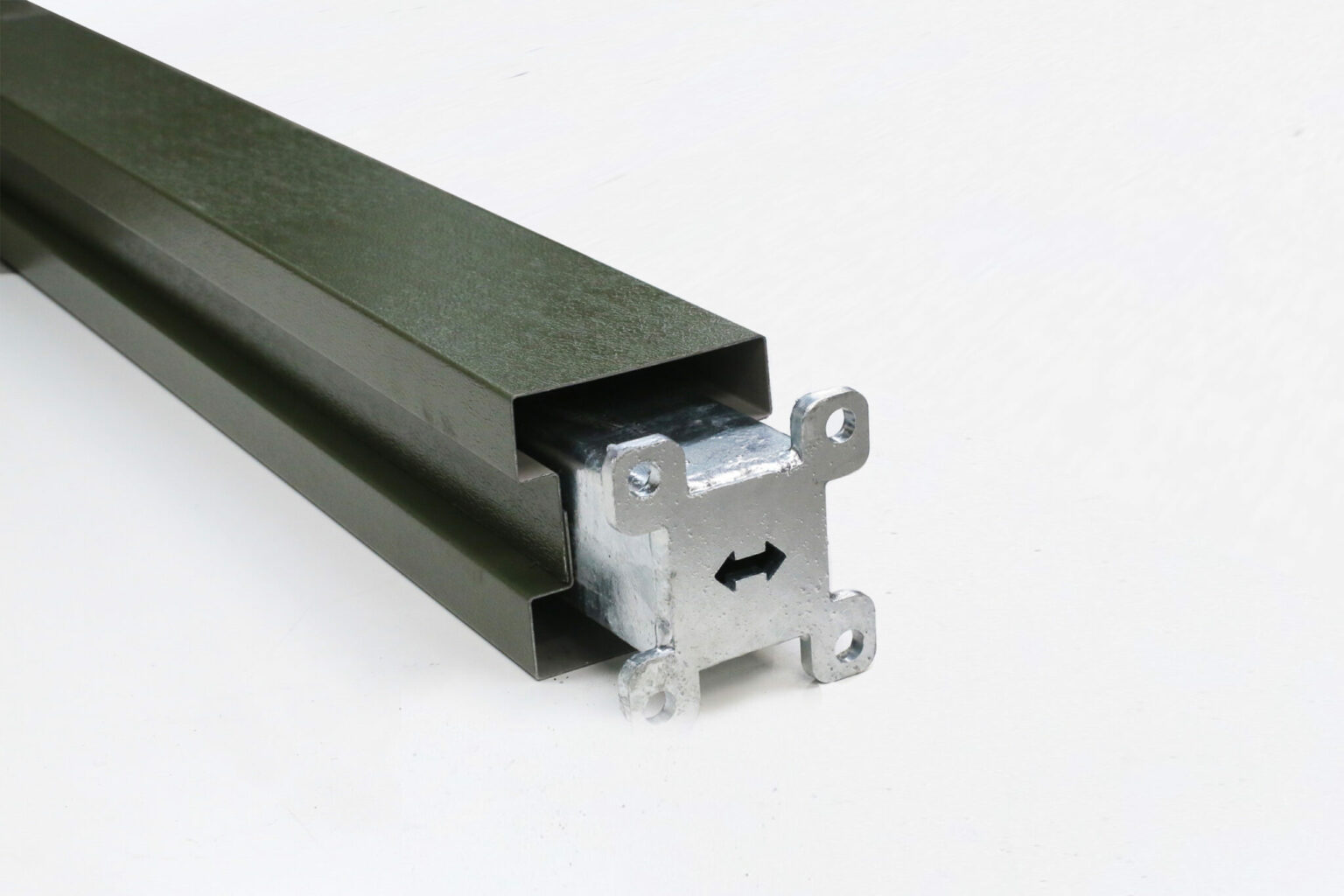 SmartFence Steel Panels – My Home & Garden