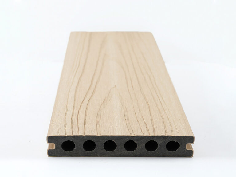 Ultrashield Naturale Composite Decking – My Home & Garden