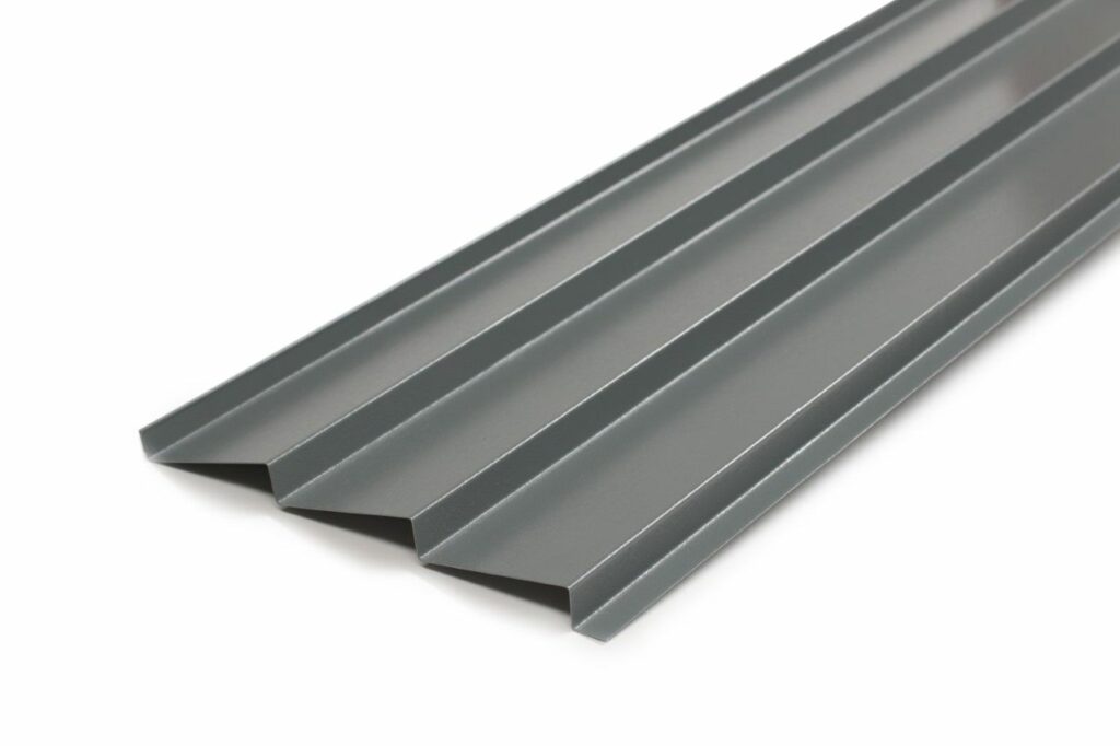 SmartFence Steel Panels – My Home & Garden