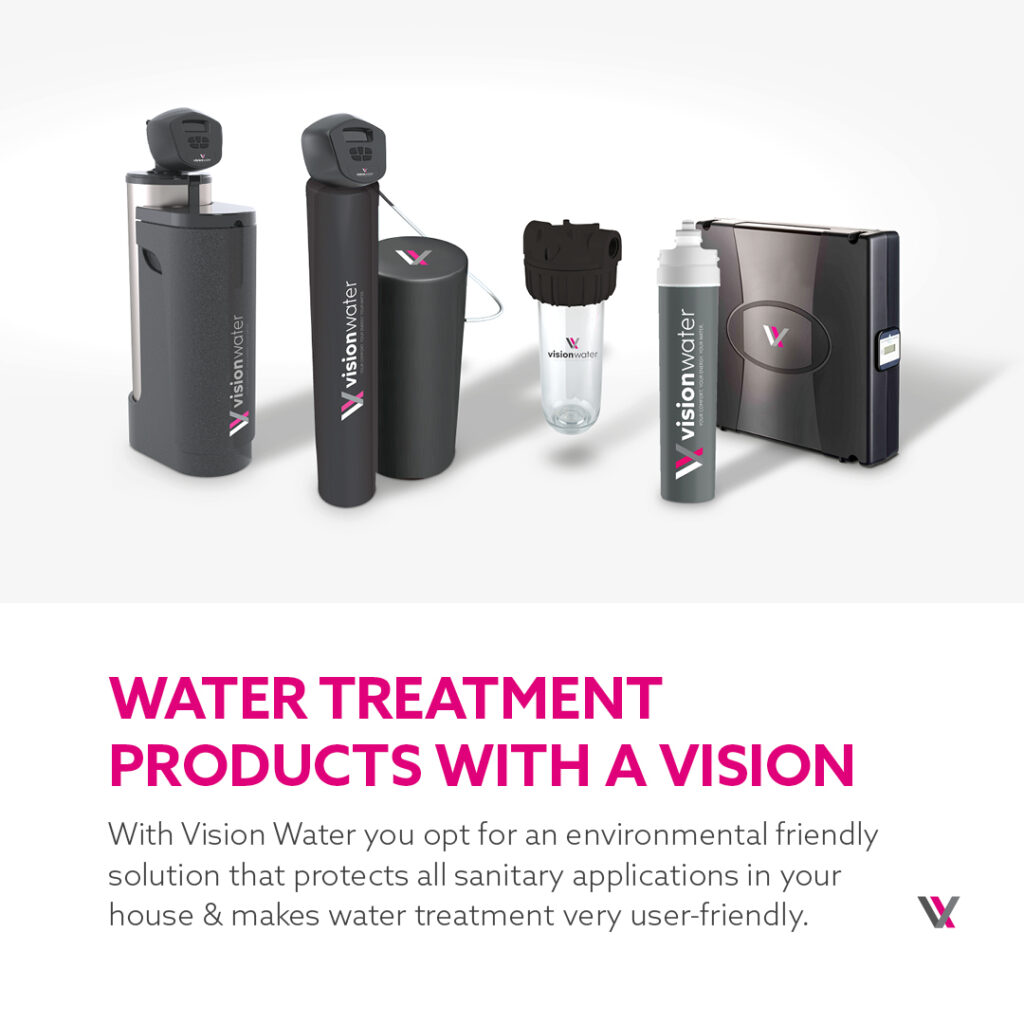 Vision Water Reverse Osmosis – My Home & Garden