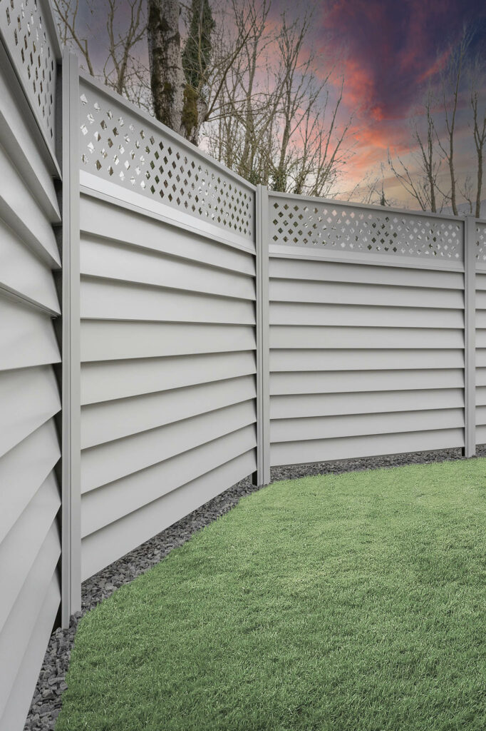DecoFence Steel Fencing Panels & Screens – My Home & Garden